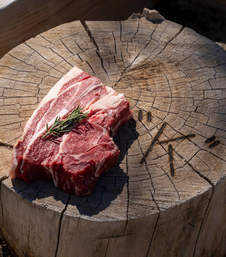 Premium Angus Beef | Shining "K" Meats" | Reno, NV