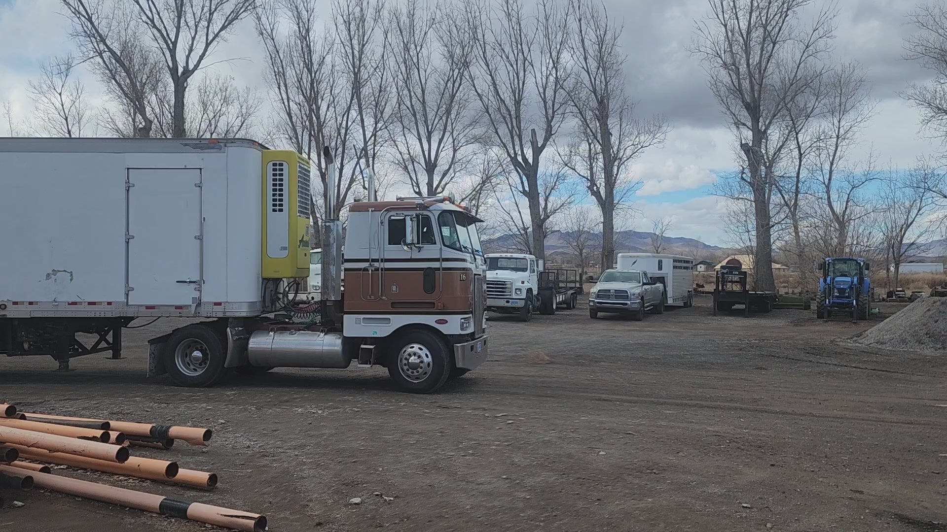 Custom Meat Processing – Shining "K" Meats